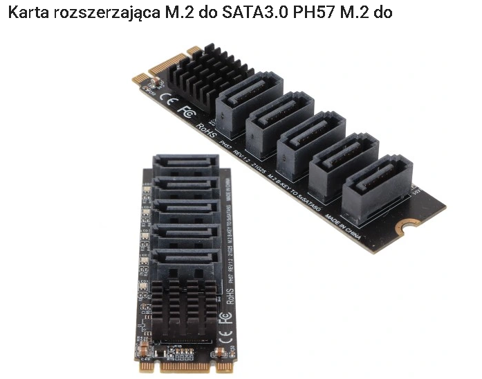 Terminal HP T620 z Xpenology: Mostek VS Modyfikacja - Opinie i ...