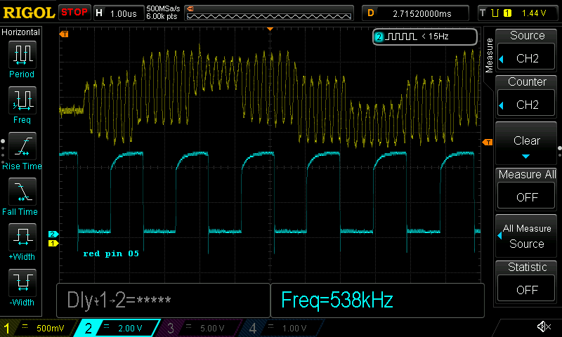 Micro Genius IQ501 - console with PAL to SECAM converter - nesdev.org