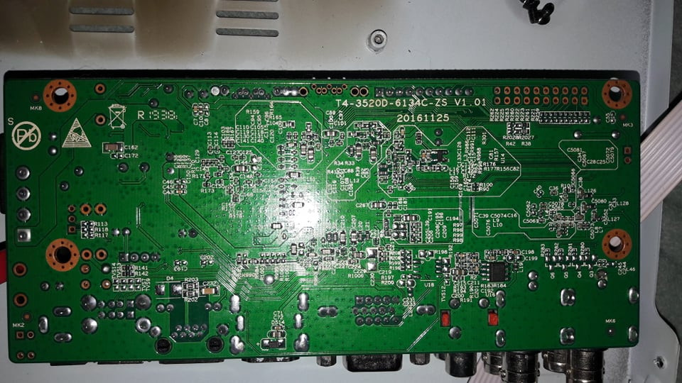 T4-3520D-6134C-ZS V1.01 - szukam oprogramowania układowego