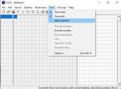 Wygodny, lekki i przenośny edytor hex - XVI32 - całkowicie za darmo
