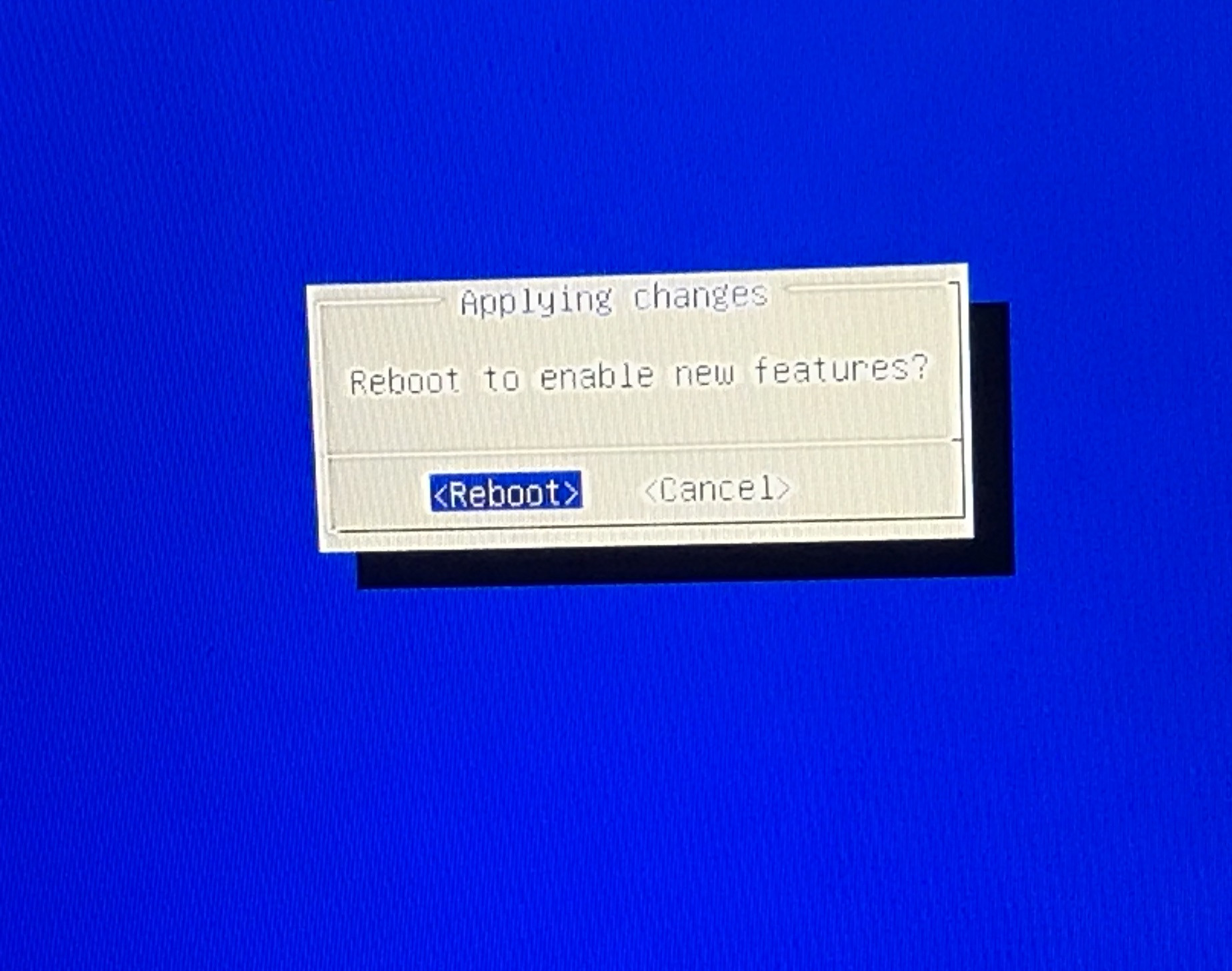 BK7231 programming via SPI in flash memory mode - Python and Banana Pi