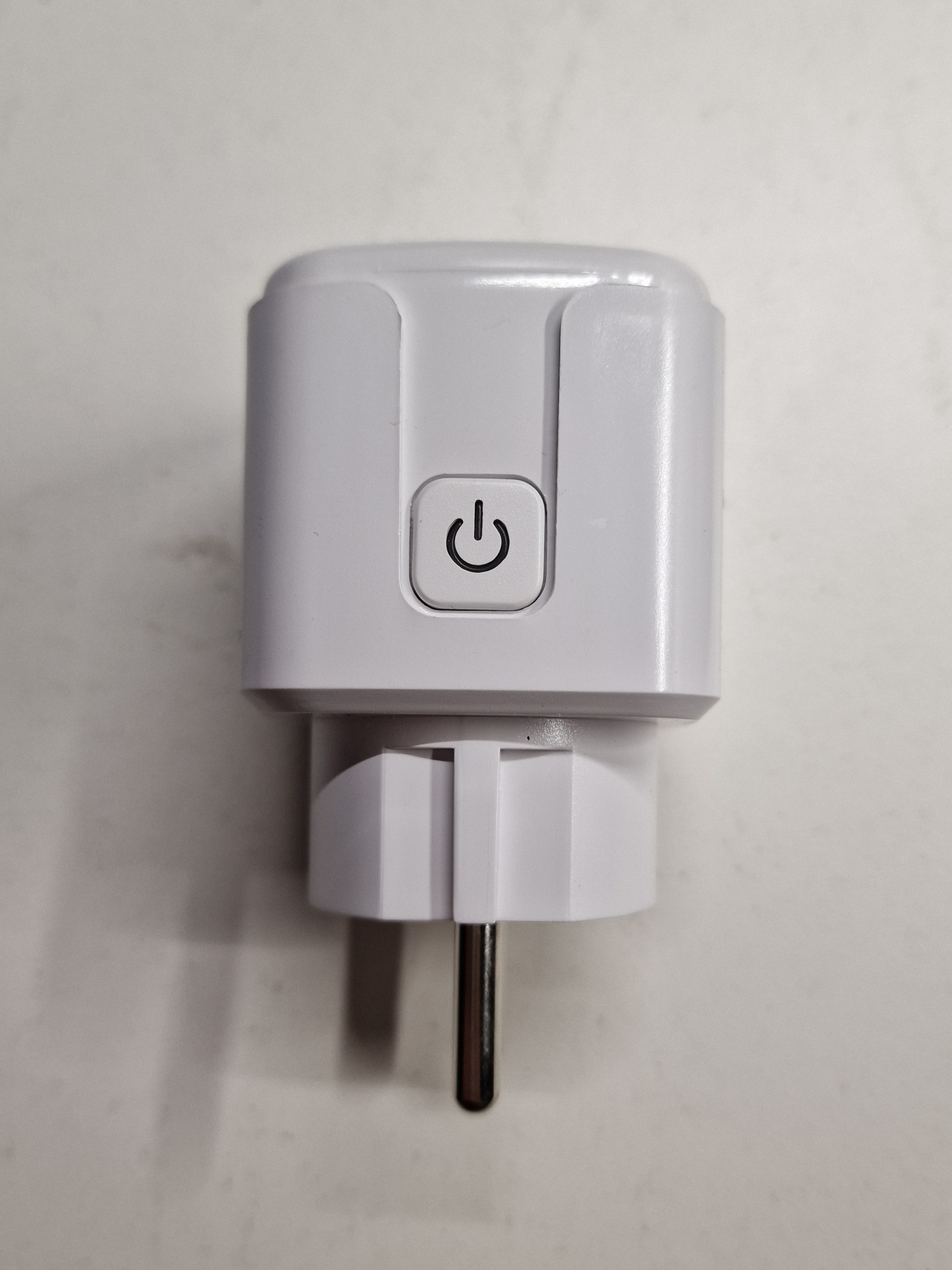 Flashing Tuya-based smart socket with OpenBeken firmware on CB2S ...