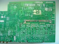 LG DA-3620 - Grają tylko dwa kanały, brak napięć - elektroda.pl