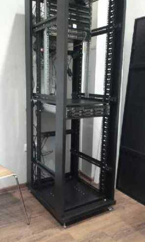 Szafka telekomunikacyjna/teletechniczna w mieszkaniu - jak to zorganizować.