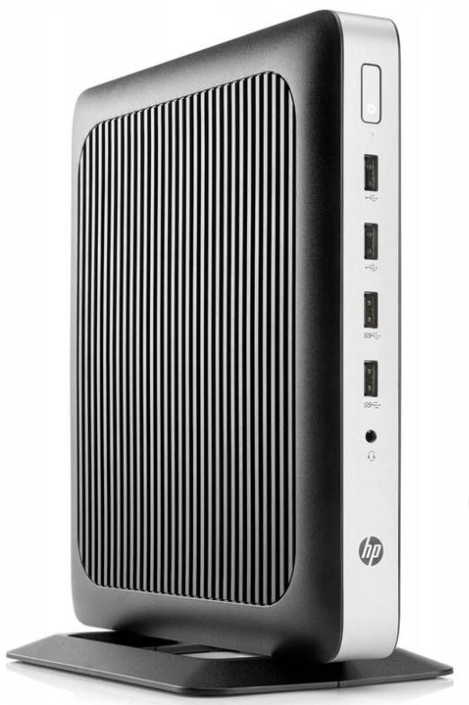 HP T630 - Dyski SSD w złączach M2: Montaż dysku 2280 w złączu 2 i ...