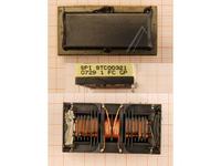 Scaleoview L22-1W - Uszkodzone tranzystory invertera Q5 i Q6, szukam ...