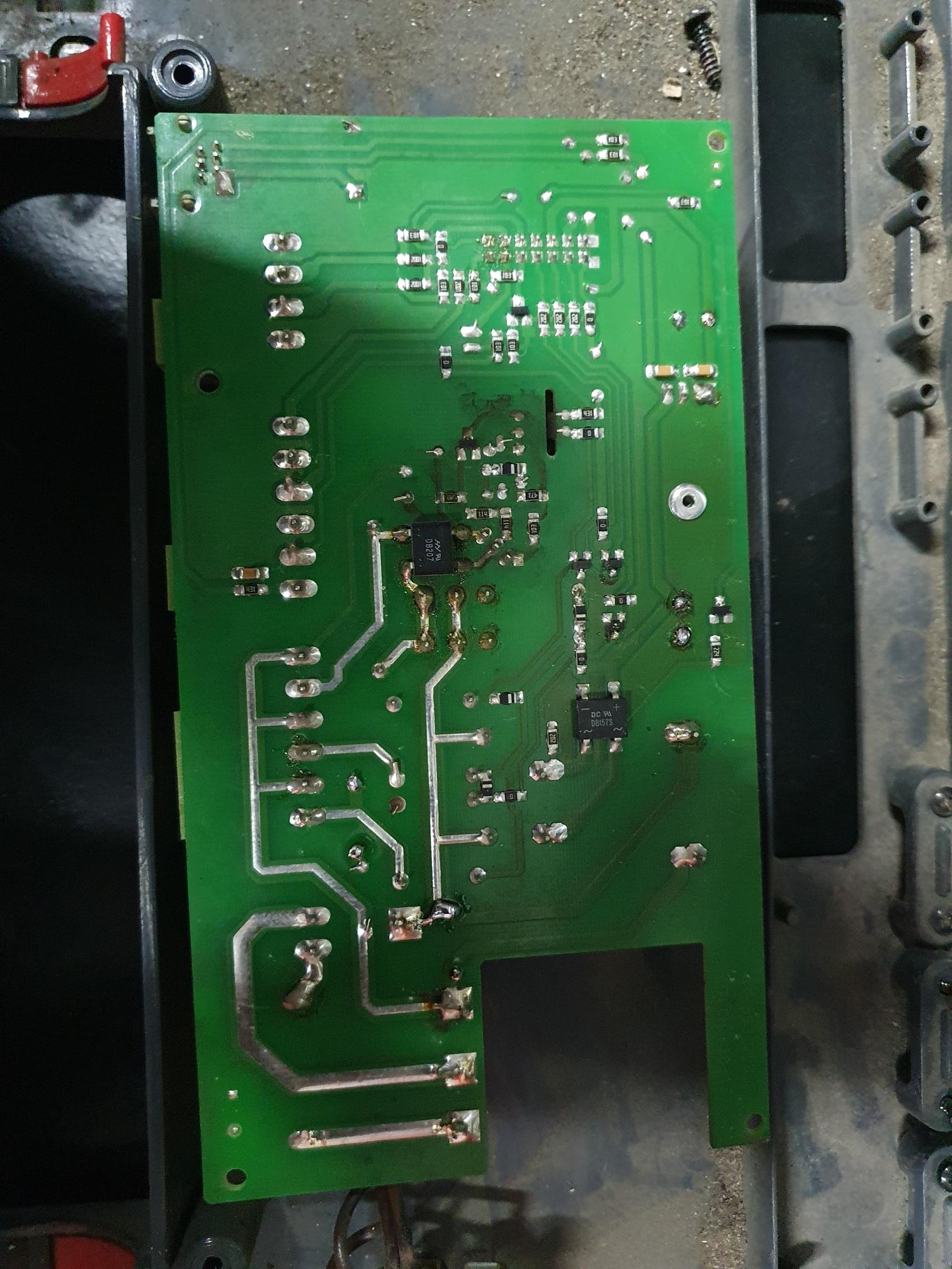 [Rozwiązano] Działanie dmuchawy w kotle DEFRO OPTIMA KOMFORT PLUS ze ...