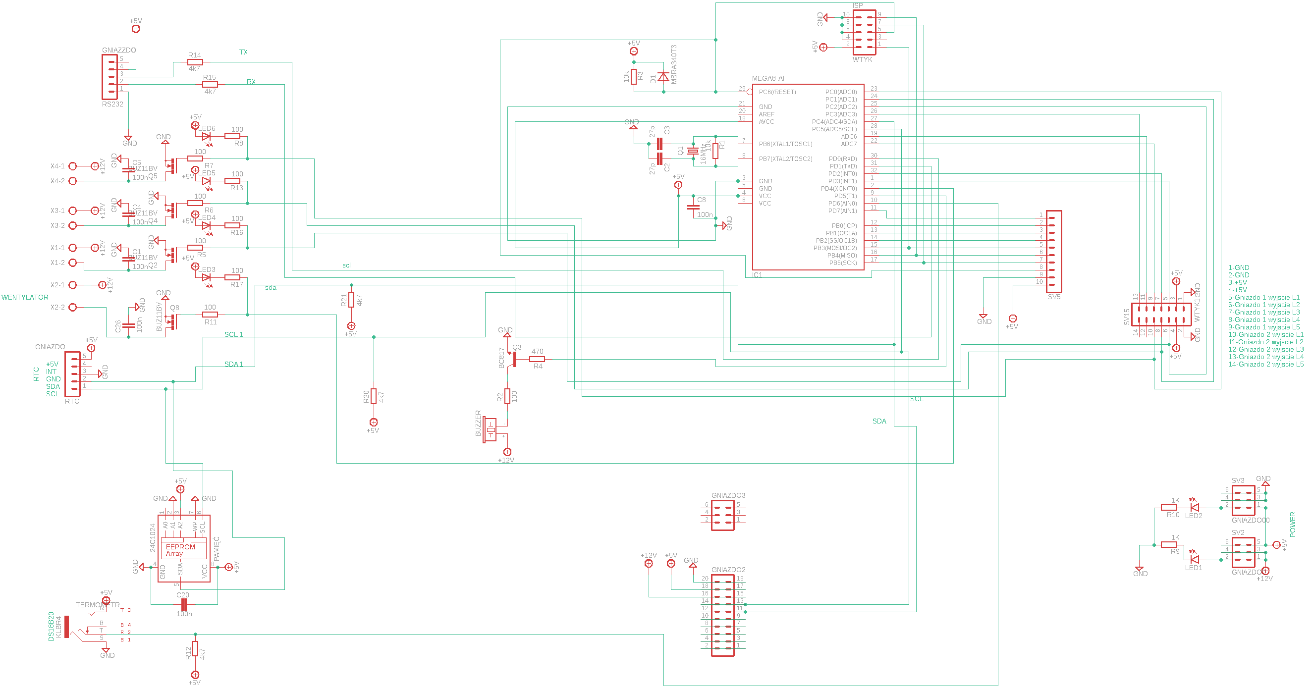 Wyświetlacz TFT ILI9486 z Allegro – ID 0x2828, Arduino, biały ekran ...