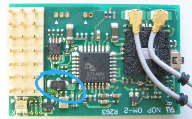 SMD 103P – identyfikacja układu, funkcja i producent elementu SMD