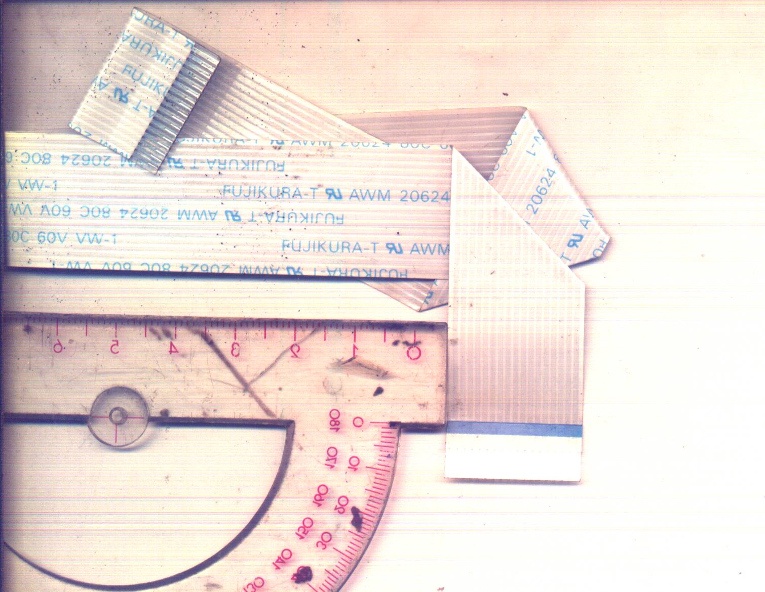 Taśmy do głowicy Star LC-20 szukam! - elektroda.pl