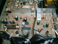 RDVV PLL-TRANSM Wykonanie Veehraz Spider - elektroda.pl