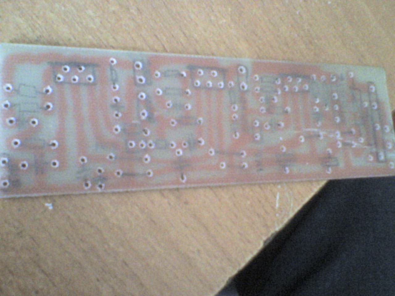 Skromny zestaw 2.1 dla przyjaciółki. - elektroda.pl